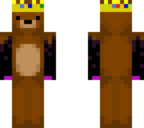 daddy | Minecraft Skins