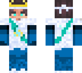 dasd | Minecraft Skin