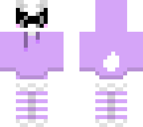 Dipper 552 | Minecraft Skin