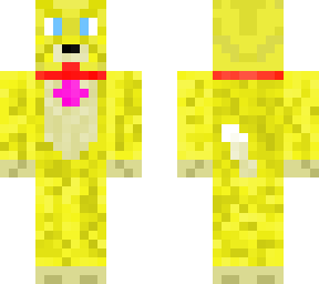 doggo | Minecraft Skin