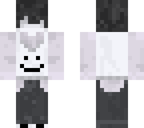 dr donut | Minecraft Skins