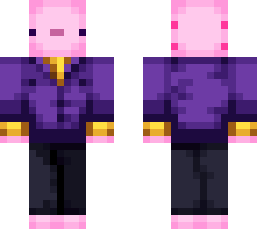 dripped out | Minecraft Skins