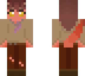 dusk | Minecraft Skins