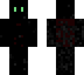 EMU'S skin | Minecraft Skin