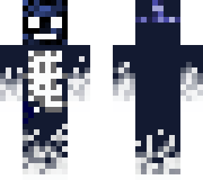 Enlighter | Minecraft Skin