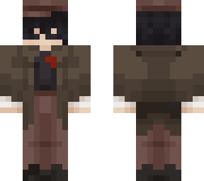 orpheus | Minecraft Skins