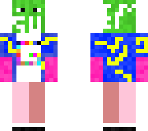 tyler the creator | Minecraft Skins