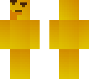Eystreem luke V1 | Minecraft Skin
