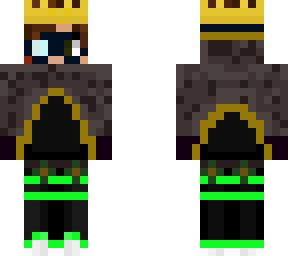 bounty hunter | Minecraft Skins