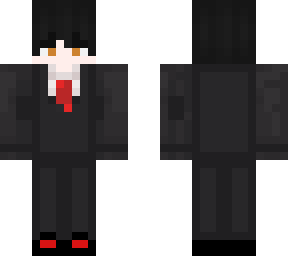Flex Flexito | Minecraft Skin