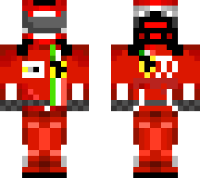 formula 1 | Minecraft Skins