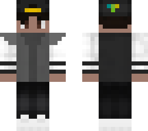 fsdf | Minecraft Skin