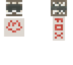 logos | Minecraft Skins