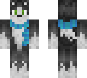 furro | Minecraft Skin