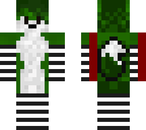 furro | Minecraft Skin