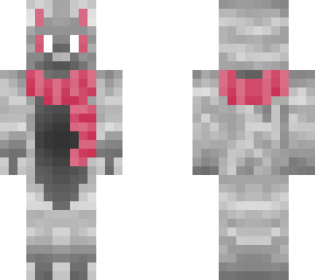 furro | Minecraft Skin
