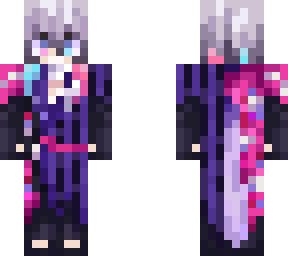 GAVIS BETTEL !!! (w/o hat) | Minecraft Skin