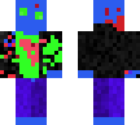 Good | Minecraft Skin