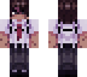 limbus company | Minecraft Skins