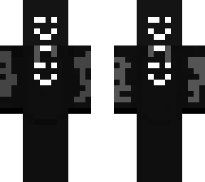 pvper | Minecraft Skins