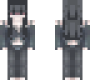 jane breaking bad | Minecraft Skins