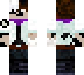 joshua | Minecraft Skins