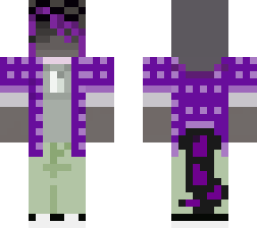 kemono | Minecraft Skins