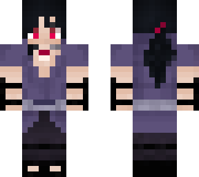 korin | Minecraft Skins