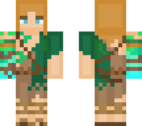 totk | Minecraft Skins