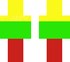 lithuania | Minecraft Skin
