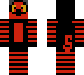 litten | Minecraft Skins