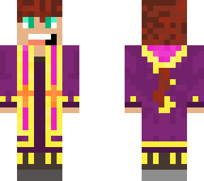 pope | Minecraft Skins