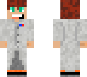 science | Minecraft Skins