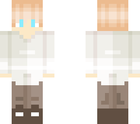 luke skywalker | Minecraft Skins
