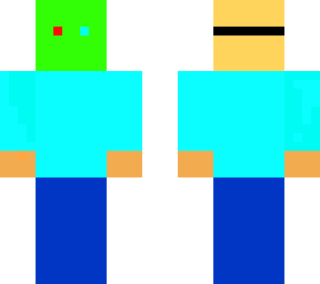 mask killer | Minecraft Skin