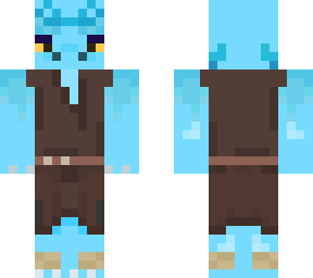 dnd | Minecraft Skins