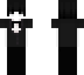 MastGamer12 | Minecraft Skin