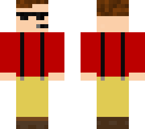 knight | Minecraft Skins