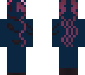 mmm | Minecraft Skin