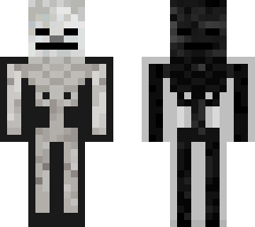 Mob Skin | Minecraft Skin