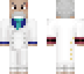 garp | Minecraft Skins