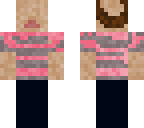 My Dad | Minecraft Skin