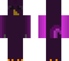 my player skin | Minecraft Skin