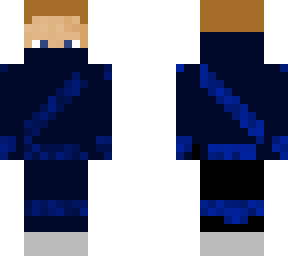 ninja levon | Minecraft Skin