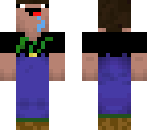 noob1234 | Minecraft Skin