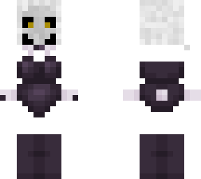 plague doctor | Minecraft Skins