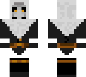 plague doctor | Minecraft Skins