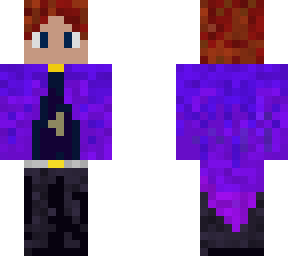 plain wizard | Minecraft Skin