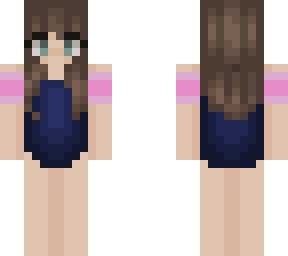 pool skin | Minecraft Skin
