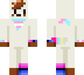 akko | Minecraft Skins